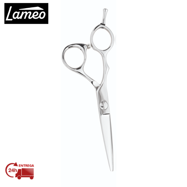 LAMEO TESOURA PROFISSIONAL EXECUTIVE E2 - 5.5" ESQUERDA - AquaCosmética
